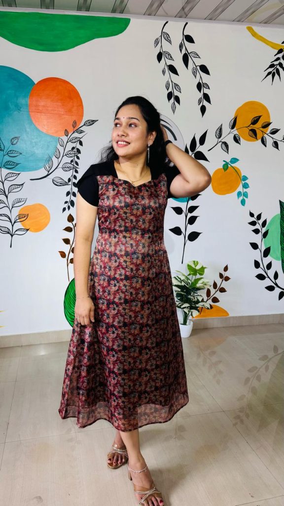 Top – Unique Boutique