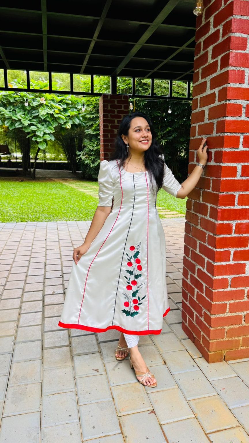 X’ MAS Top – Unique Boutique